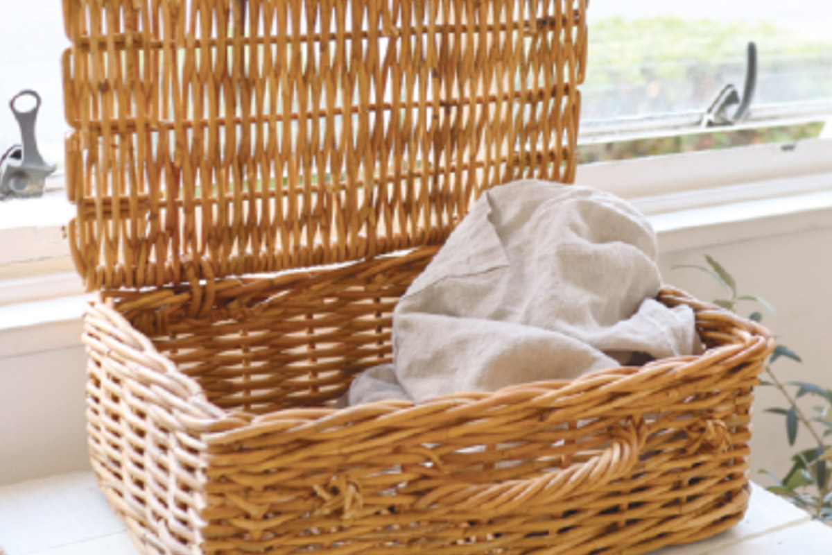 THE AROROG バゲッジバスケット S / L | RiS | 熊本市南区けやき通りのインテリアショップ